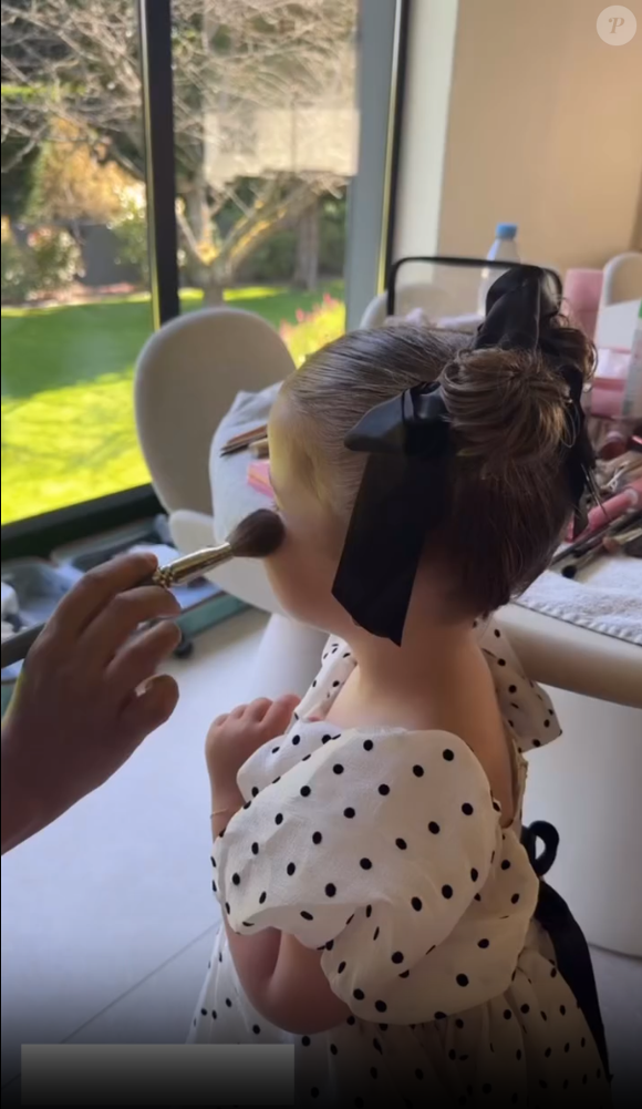 Jour de mariage pour Vitaa ! Son époux Hicham a marié l'une de ses ...