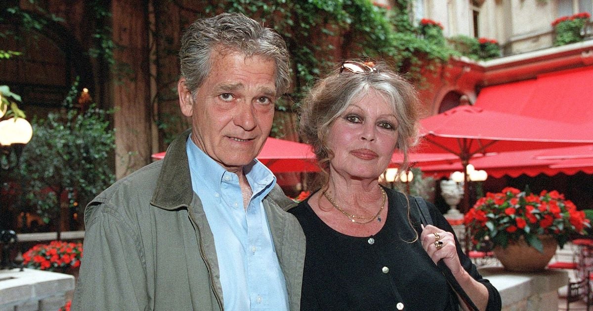 Brigitte Bardot : Après l’évacuation de ses animaux durant sa prise en ...