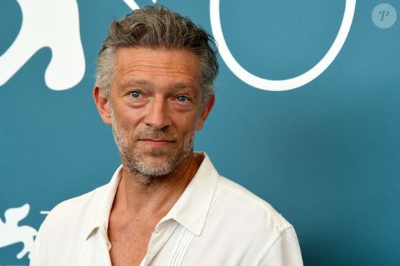 Vincent Cassel a salué le talent et l’aura de Monica Bellucci lors du ...