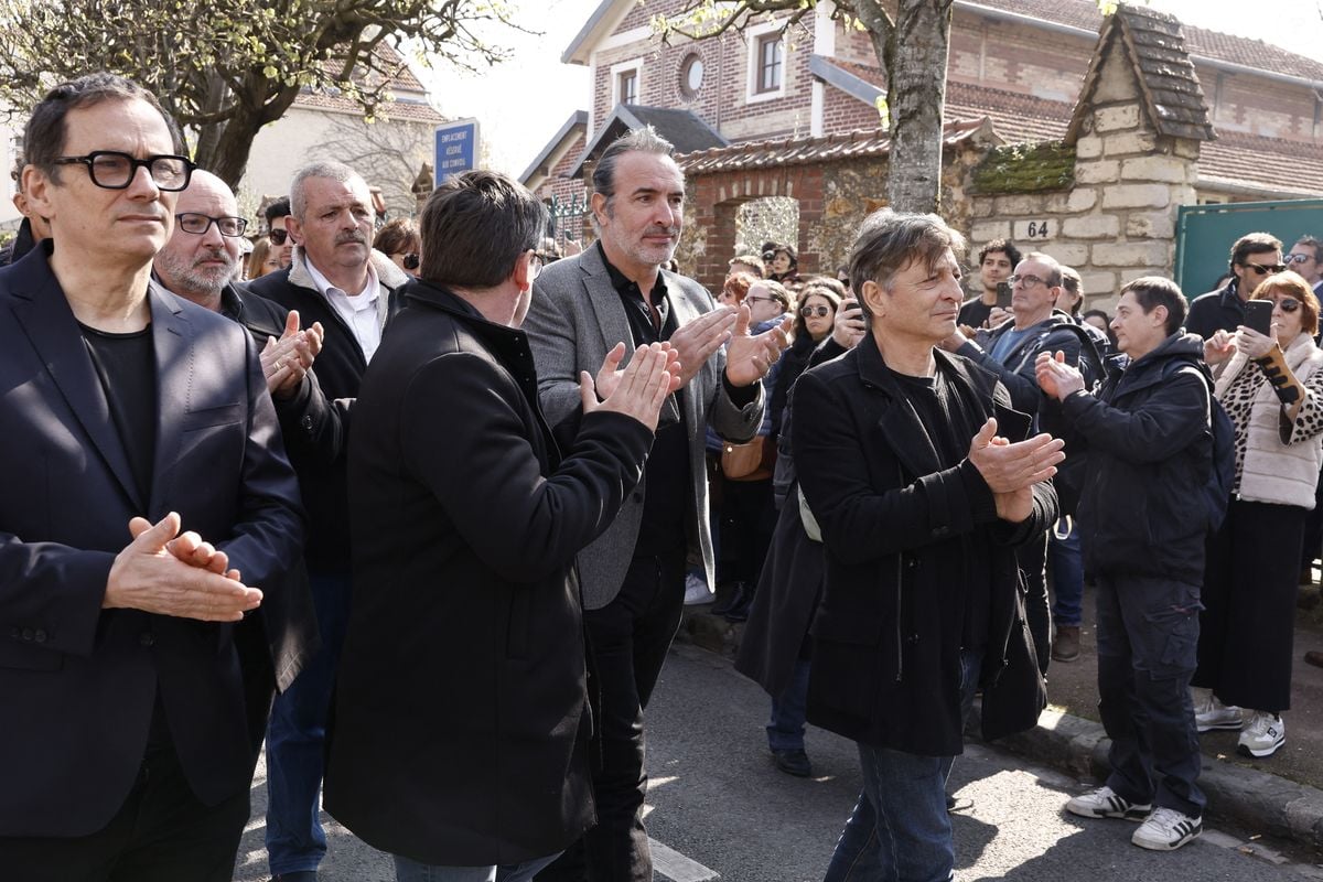 Photo : James Huth, réalisateur du film "Brice de Nice" , Eric Collado ...