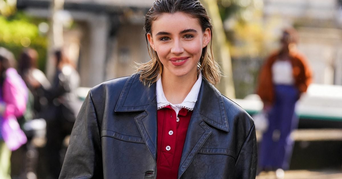 Vittoria de Savoie, la fille de Clotilde Courau, explique pourquoi elle ...