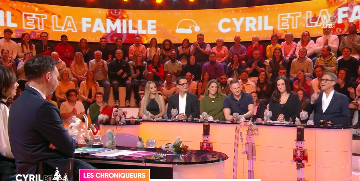 Vidéo : "Si c'était à refaire, je ne le referais pas" : Une ancienne ...