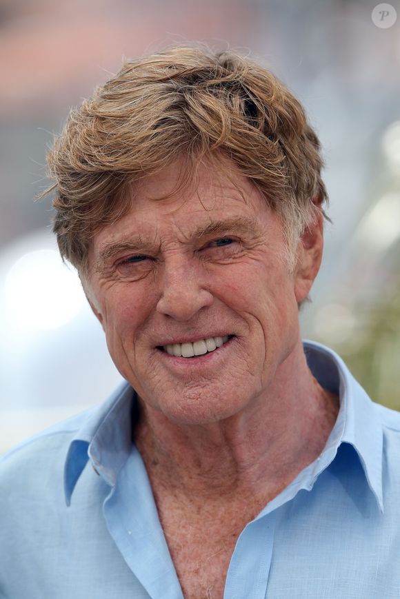 Robert Redford : Un militant écologiste réfugié dans une immense ...