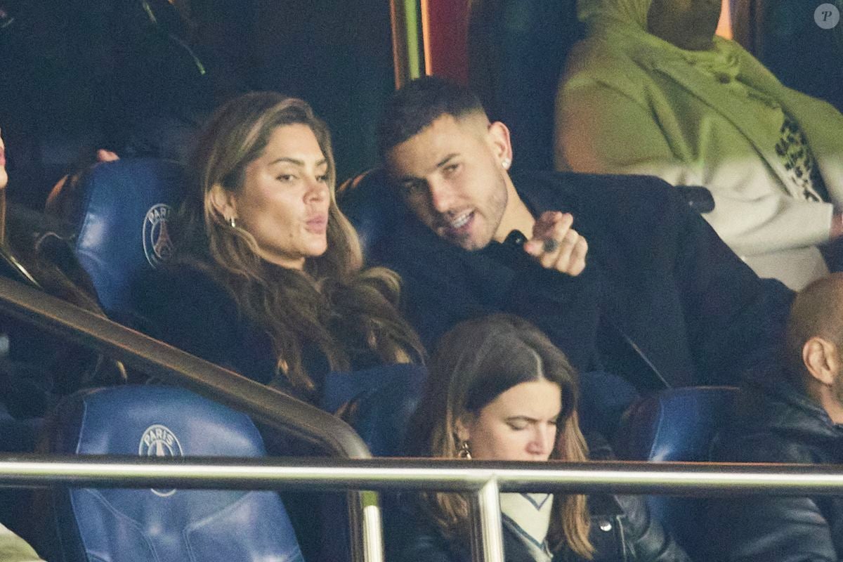 Photo : Lucas Hernandez bientôt papa pour la troisième fois ! Lucas ...