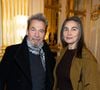 Florent Pagny : le prince Albert de Monaco ouvre un lieu emblématique à ...