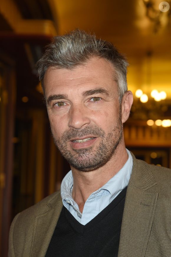 Photo : Jean-Pierre Michaël - Présentation de la saison 2018/2019 par ...