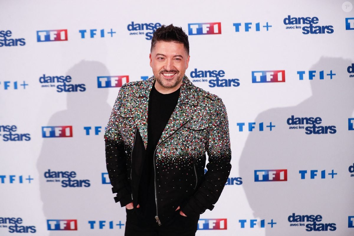 Photo : Chris Marques - Photocall du lancement de la saison 2025 de l ...