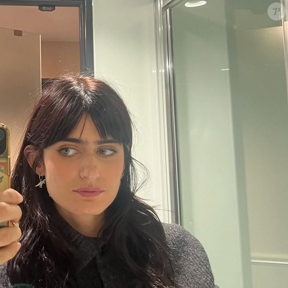 Marguerite (Star Academy) recrutée pour jouer dans le prochain film d ...