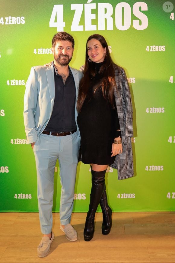 Une ancienne Miss de 34 ans bientôt prise en charge, son célèbre mari ...