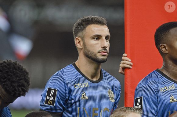 Jonathan Clauss s’est marié ! Mariage hivernal pour le footballeur de l ...