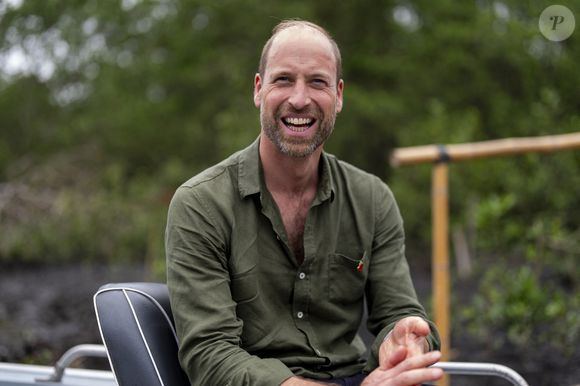 Le prince William et son choix radical de ne plus évoquer Andrew, Harry ...