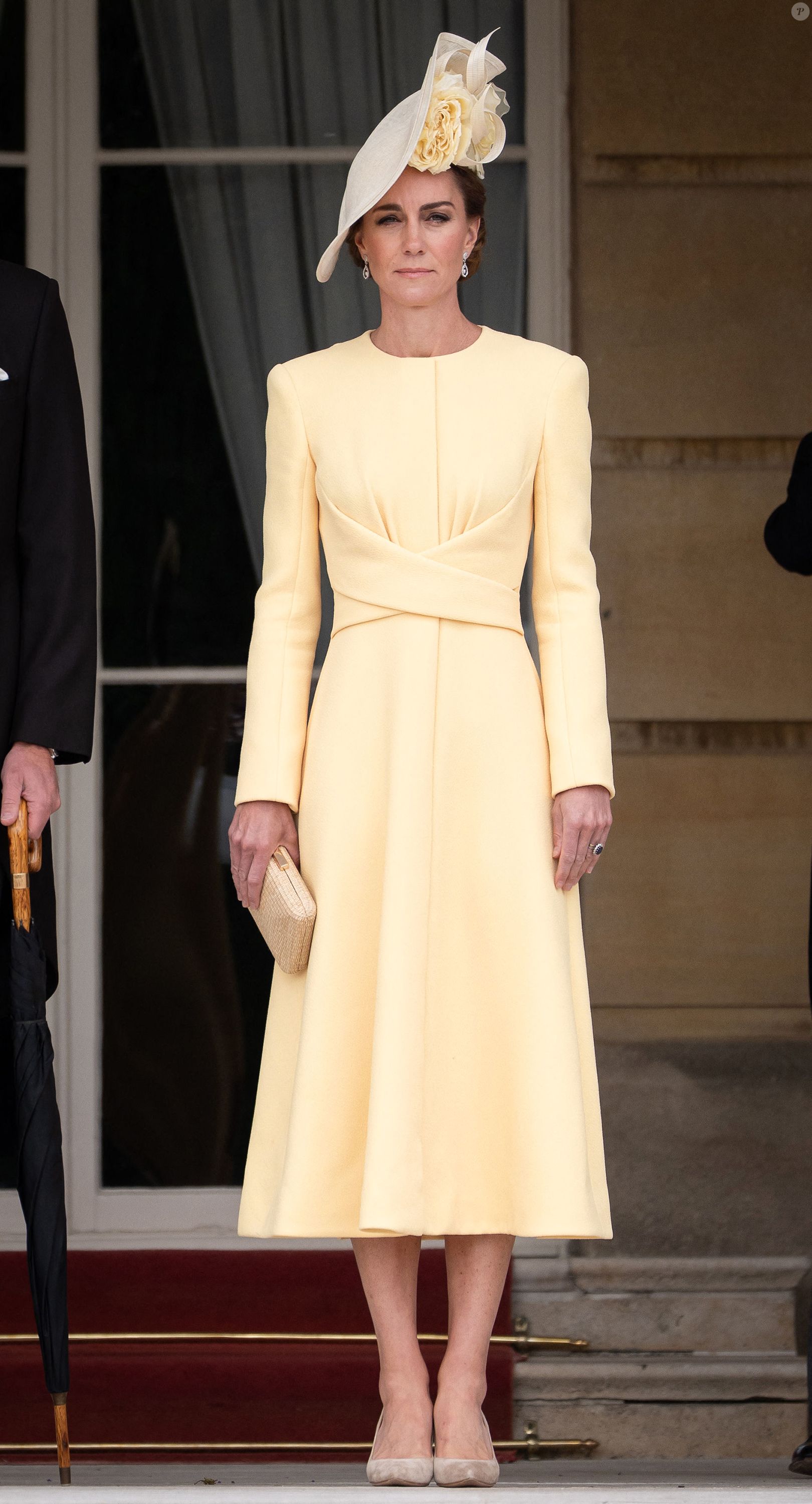 Photo : De quoi susciter l'inquiétude concernant son état de santé. La ...