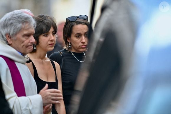 Photo : Ils racontent une enfance en Normandie, loin des projecteurs ...