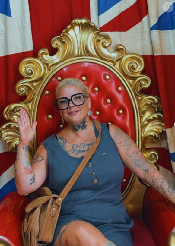 "Quel bonheur et quelle fierté" : Plus de 10 kilos en moins pour cette ancienne figure de The ...