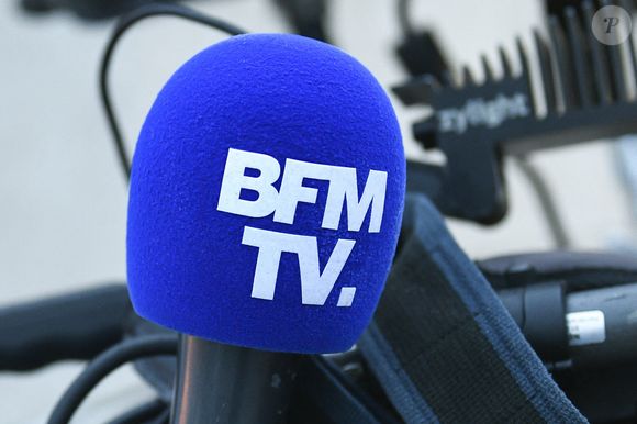 Charles Consigny : découvrez en images l'avocat de BFMTV qui se dévoile ...