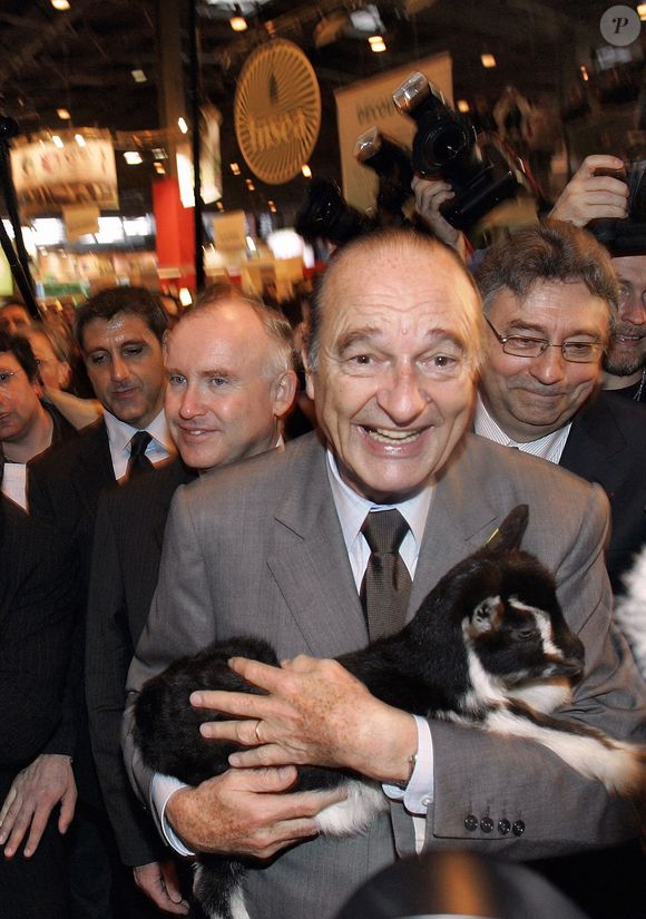 Laurence Chirac : pour tenter de la sauver de sa grave maladie, son ...