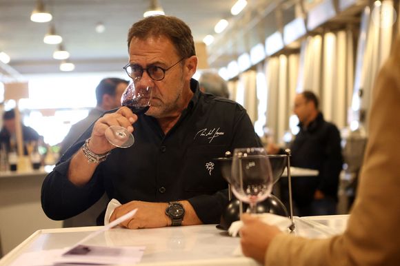 "Je ne voulais pas le faire" : Une figure du milieu a rejoint le jury ...