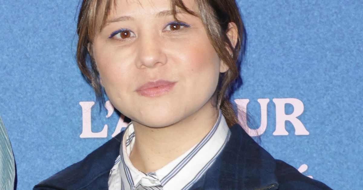 Laura Felpin en plein traitement à 35 ans : un acteur donne de ses ...