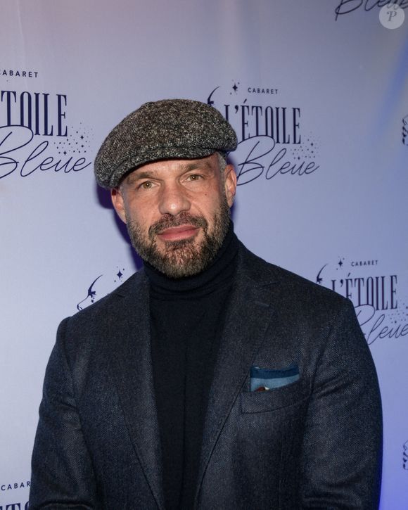 Philippe Bas papa à 52 ans : qui est Valentina, la mère de leur petite ...
