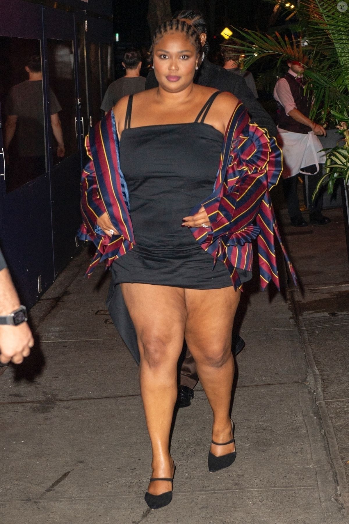 Photo : New York, NY — EXCLUSIF — Lizzo fait une rare apparition ...