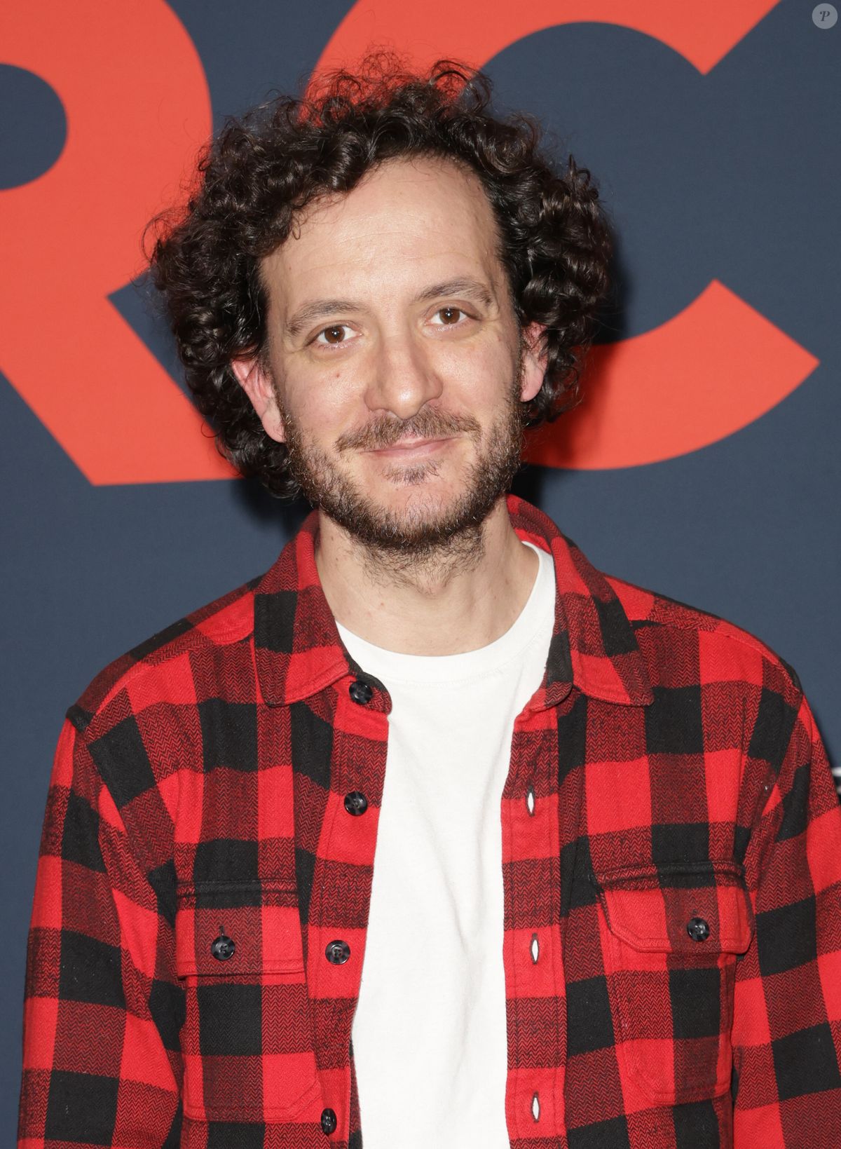 Photo : David Marsais (Palamshow) - Première du film "Mercato" au ...