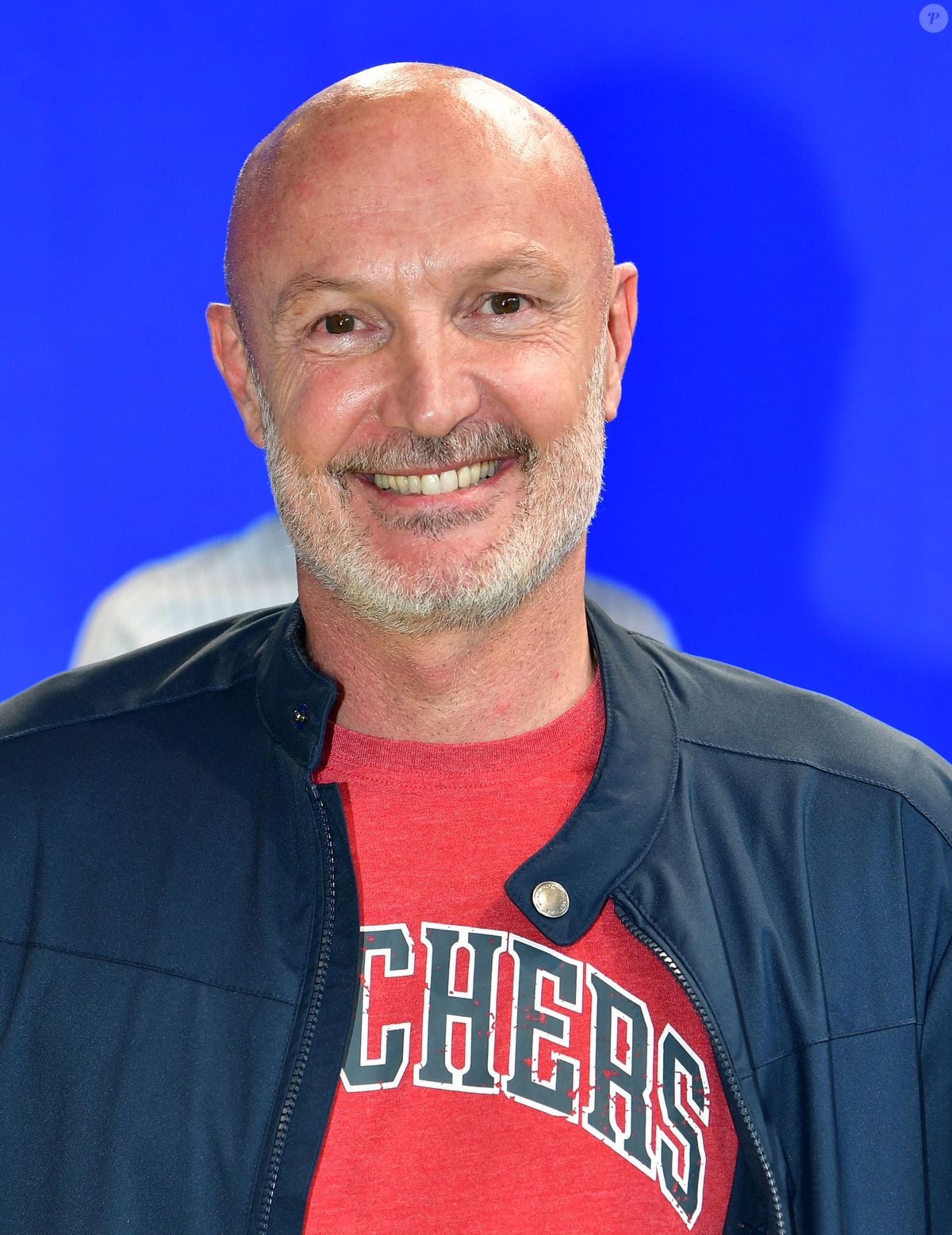 Photo : Frank Lebœuf lors de l'inauguration d'un magasin Intersport ...