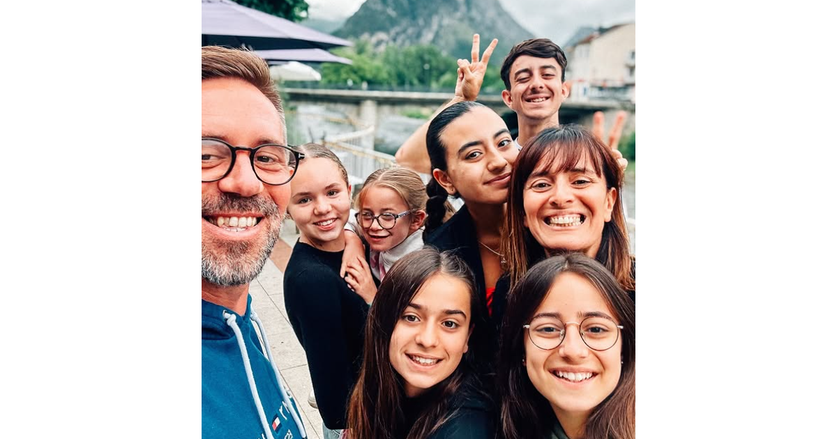 "Pas un régime de plus, juste..." : A 47 ans, cette mère de Familles ...