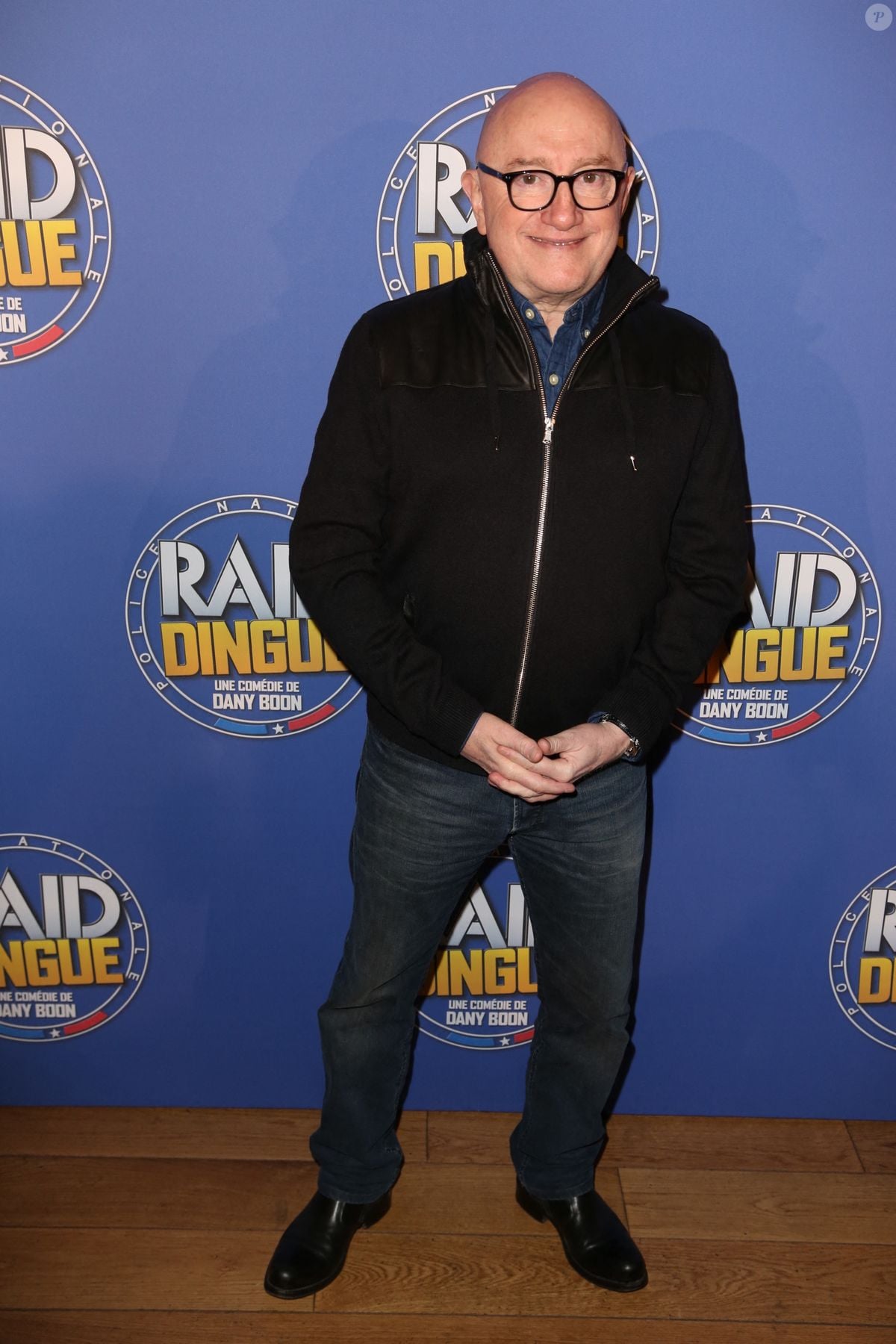 Photo : Michel Blanc n'avait jamais vraiment évoqué publiquement cette ...