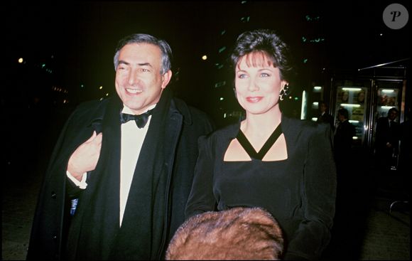 Anne Sinclair va devoir vivre sans son mari Pierre Nora : elle annonce ...