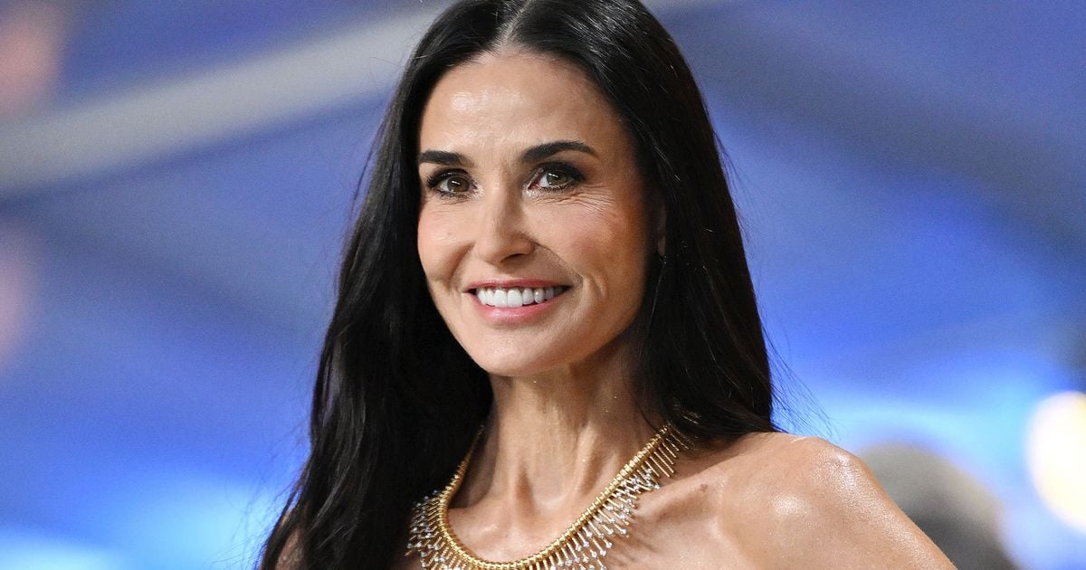 Demi, la renaissance d'une icône : Le diaporama - Purepeople