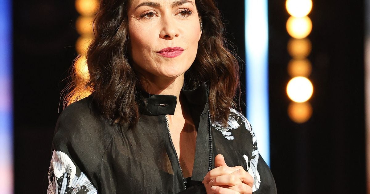 Une réalité à rappeler à tous les parents... Olivia Ruiz, maman de Nino ...