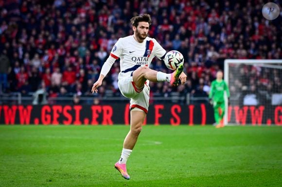 Khvicha Kvaratskhelia : Le superbe mariage traditionnel de la nouvelle star du PSG avec la ...