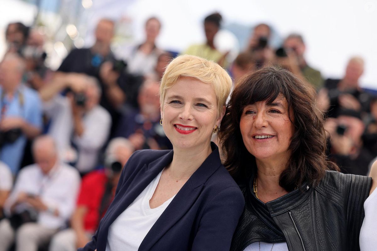 Photo : Ce long-métrage, tourné dans le Sud de la France, est l ...