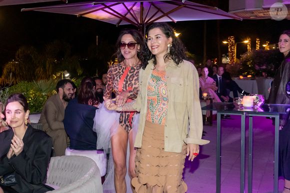 Sandra Sisley fête son 52e anniversaire : une ancienne ministre s ...