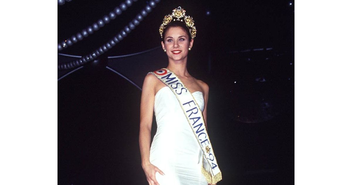 Valérie Claisse : L'ancienne Miss France 1994 est agent immobilier et a ...
