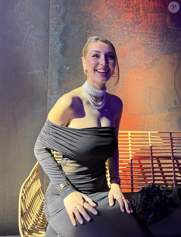 PORTRAIT Miss France 2026 : Qui est Charlène Laurin, élue Miss ...