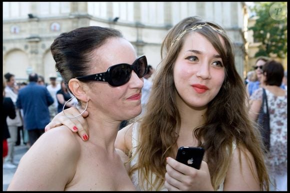 Thierry Ardisson : Ses 3 enfants Manon, Ninon et Gaston lui ont fait ...