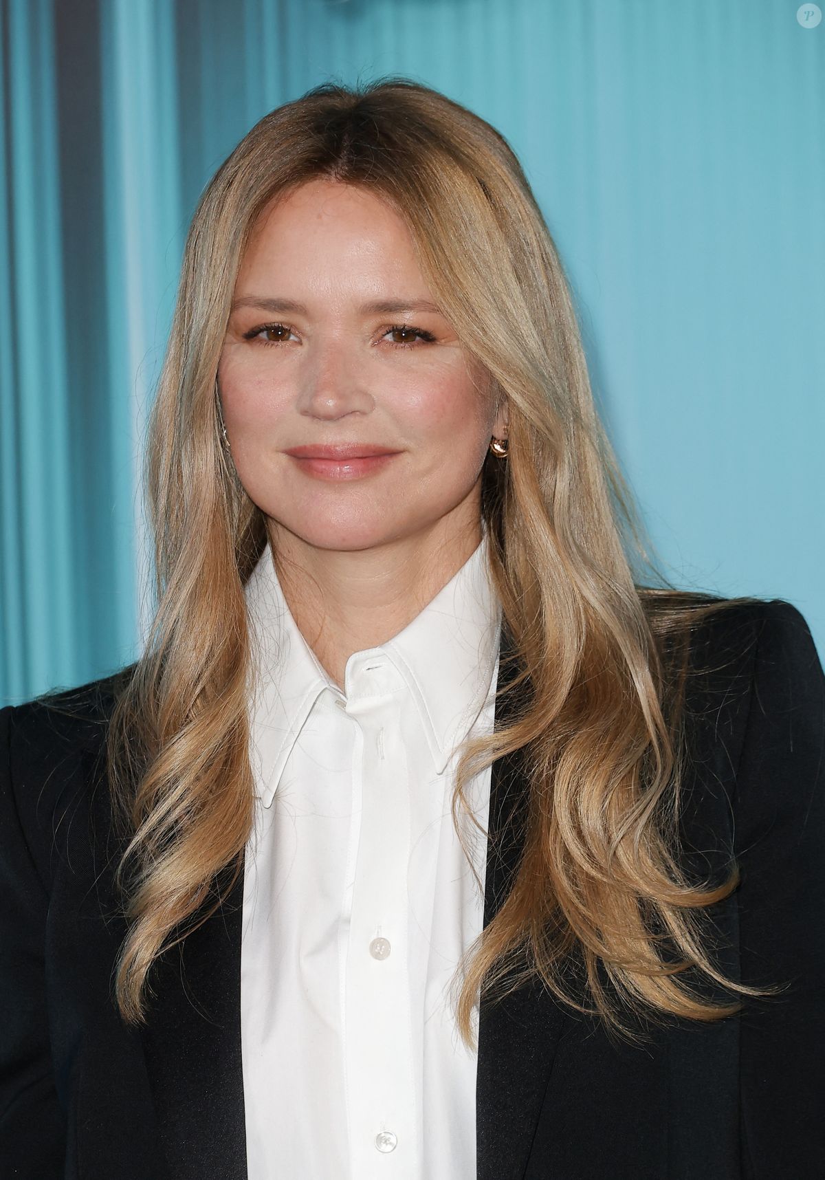 Photo : Ce jeudi 15 janvier 2026, Virginie Efira participait à la ...