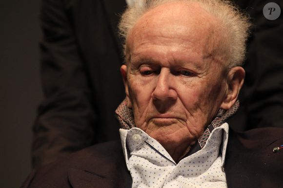 Philippe Bouvard à 96 ans : sa douce retraite à Cannes avec Colette ...
