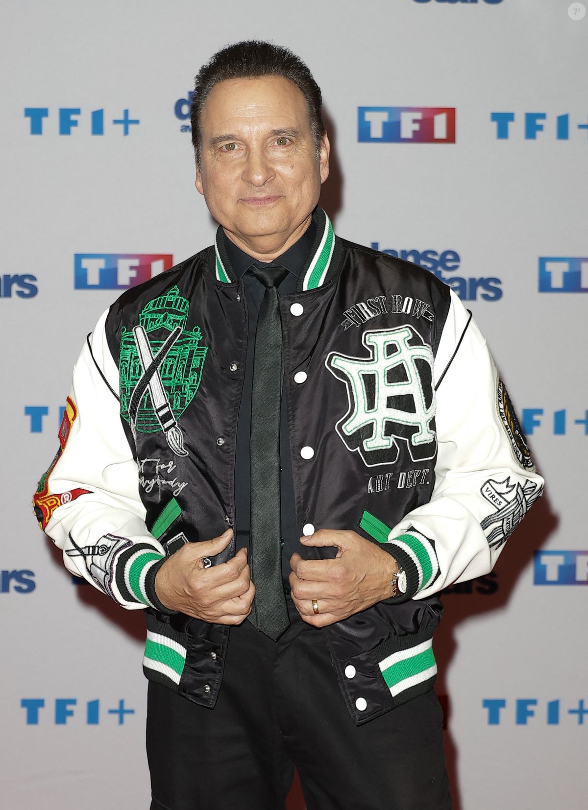 Photo : Jean-Marc Généreux - Photocall de lancement de la saison 2026 ...