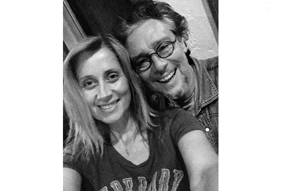 Lara Fabian revient sur son mariage annulé avec un chanteur et leur ...