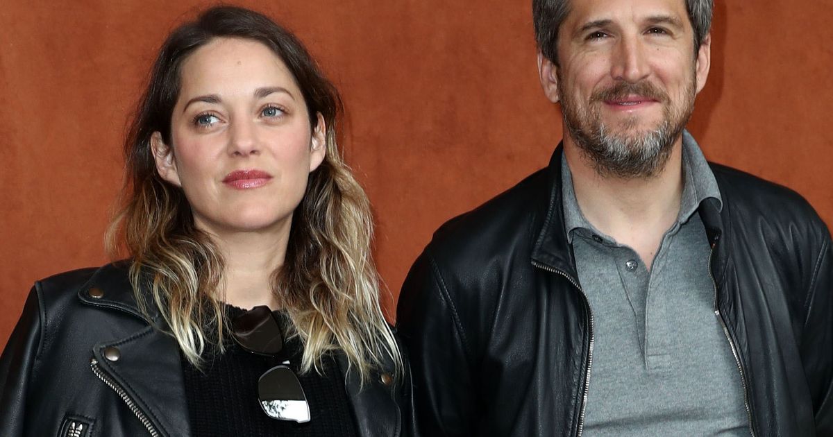 C'est fini avec Marion Cotillard, Guillaume Canet a migré vers un ...