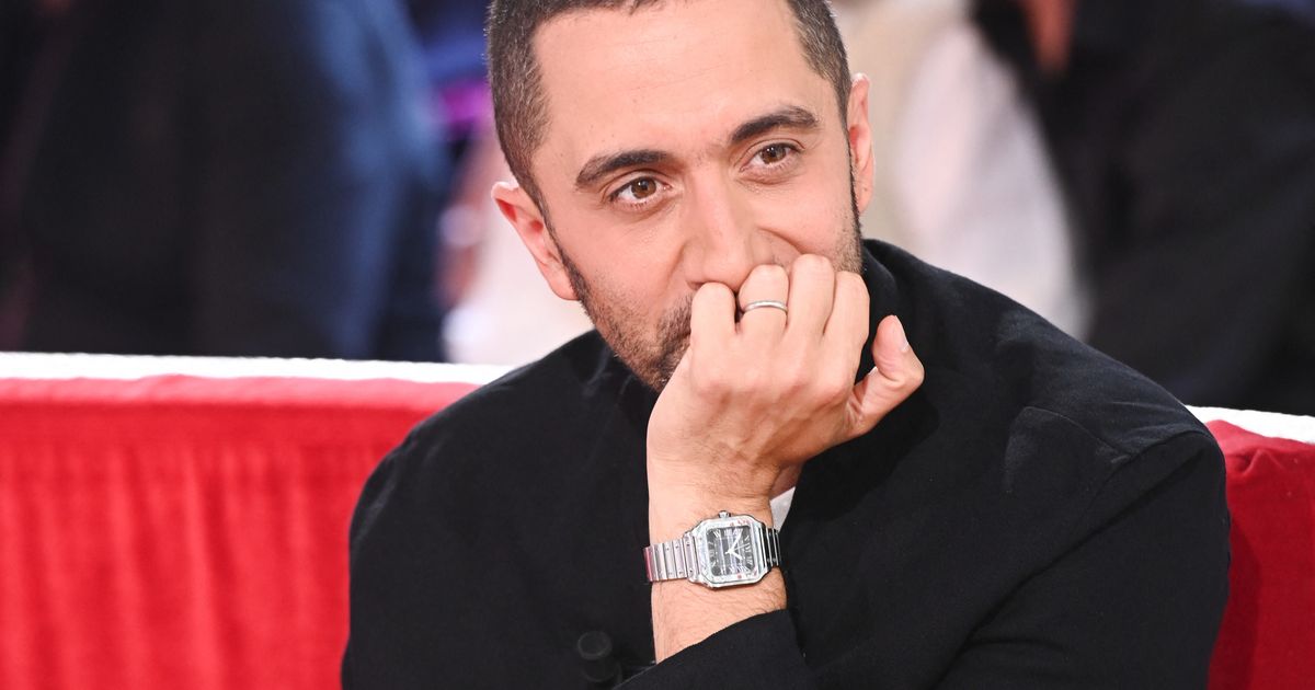 Jimmy Mohamed : Sa femme Souailla prend le large deux mois après sa prise de parole - Purepeople