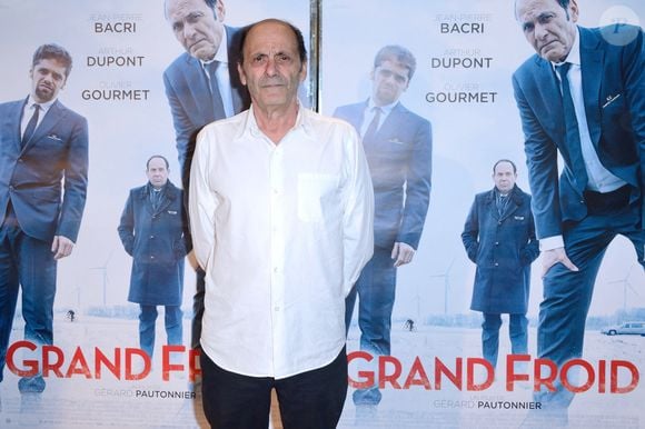 Jean-Pierre Bacri, parti il y a 5 ans : Alexandra, sa dernière compagne ...