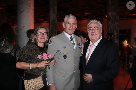 Audrey Crespo-Mara retrouve une personne importante pour elle et ...