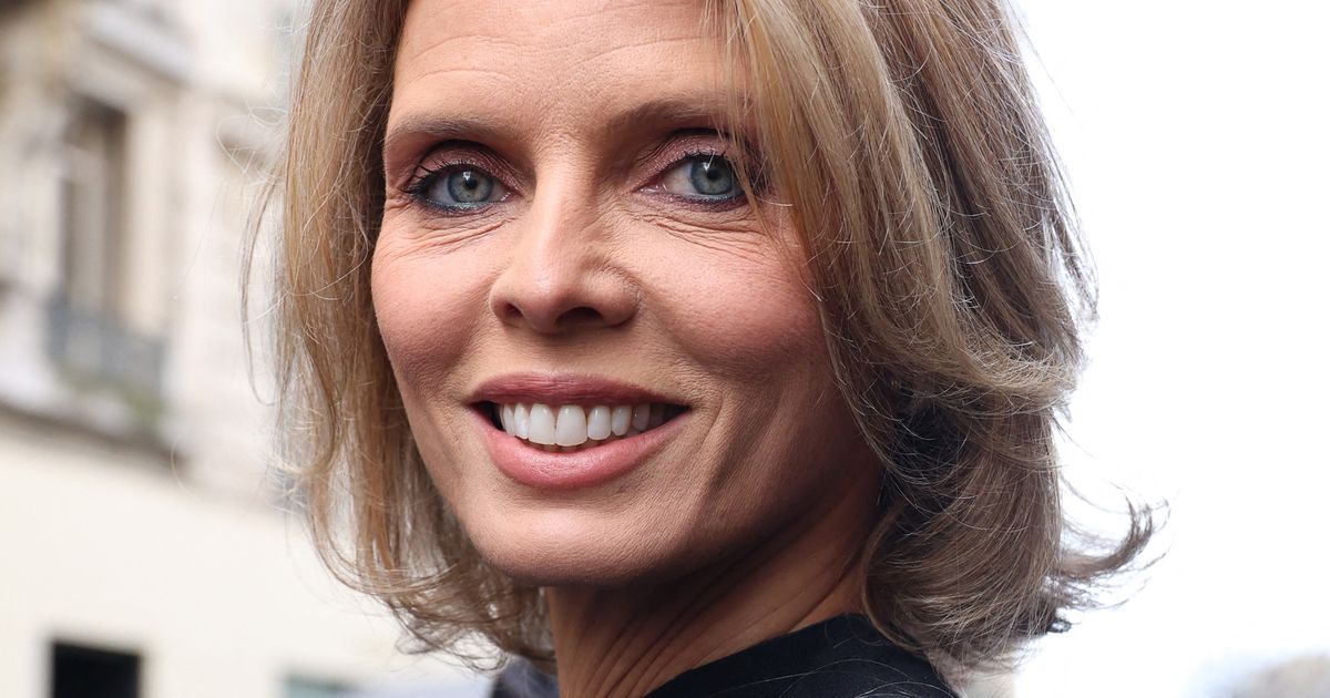 Sur les trois enfants de Sylvie Tellier (Miss France), un seul ...