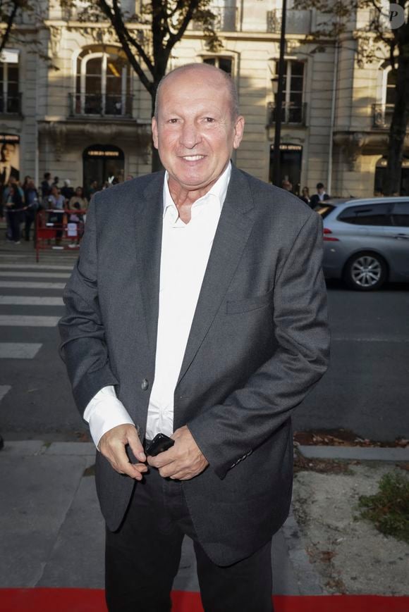 Rolland Courbis et Maria Luisa Rizzoli : la comtesse revient sur sa ...