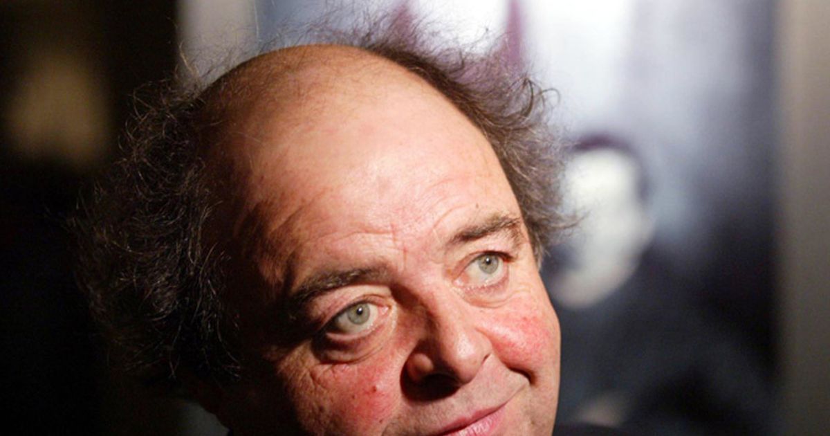 Voici la sublime dernière demeure de Jacques Villeret située dans un ...