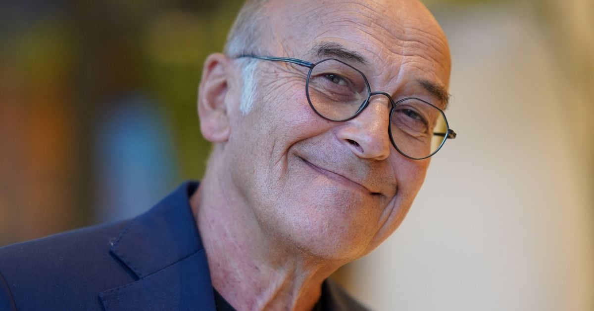 Patrick Paroux a voulu quitter la série Monsieur Parizot : comment sa ...