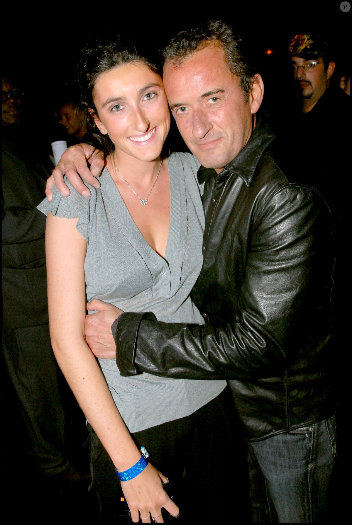 Photo : Pauline Dechavanne a une place importante dans une société de ...